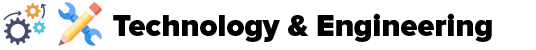 Subject - Technology & Engineering Education